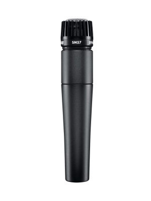 Shure Beta 57A/58A VS Shure SM57/58: What's the Difference?