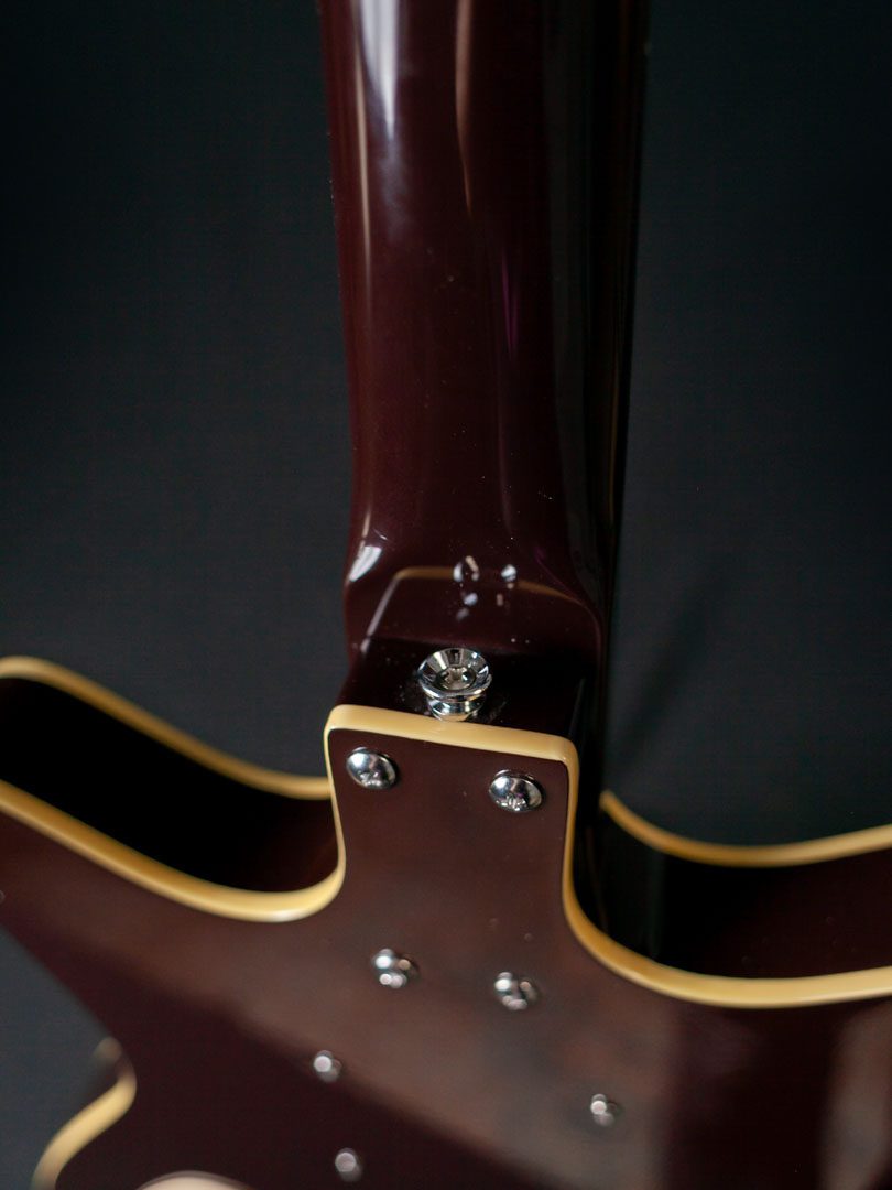 2023 Danelectro 59 Triple Divine | The Local Pickup