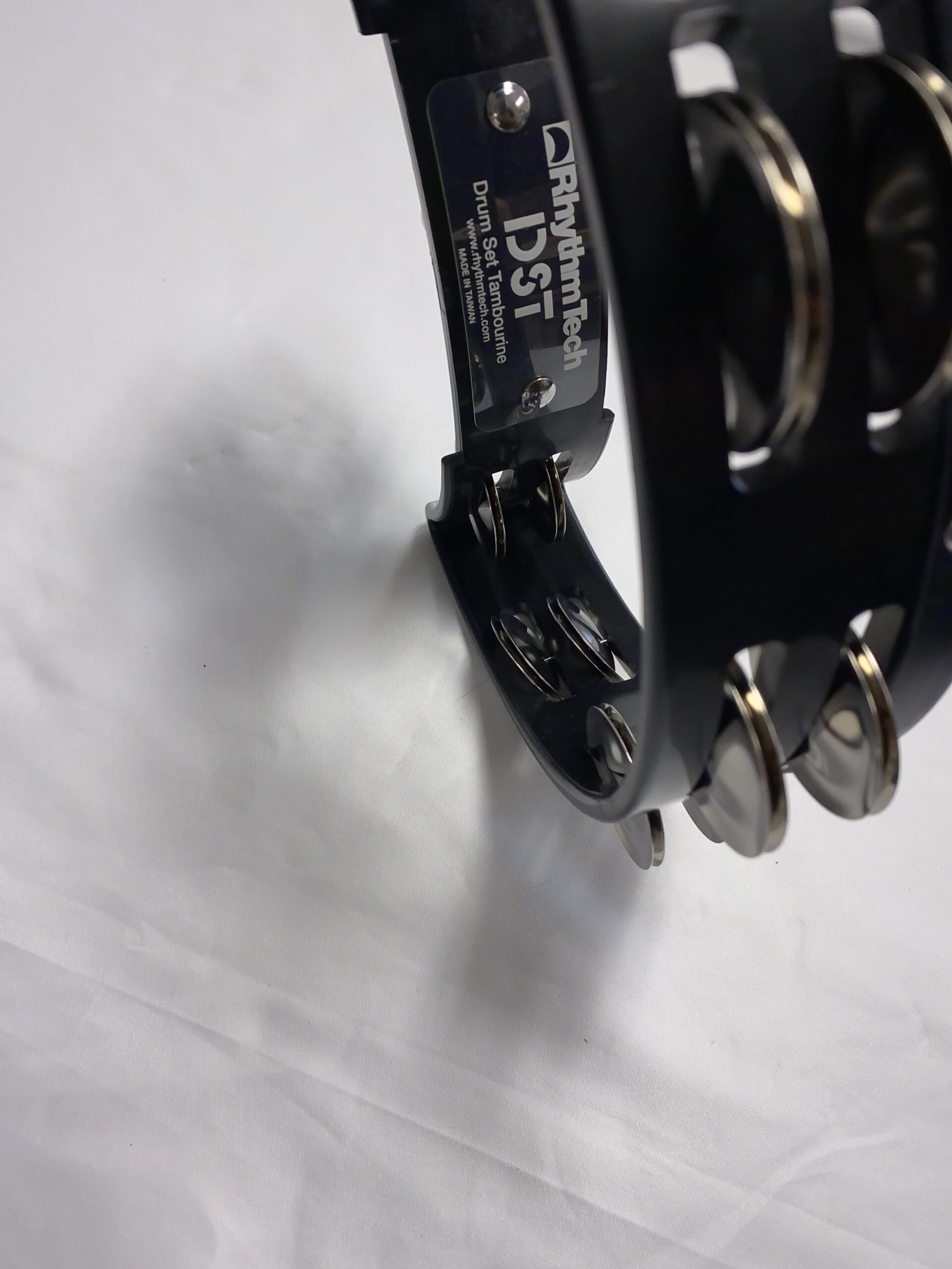 Rhythm Tech DST High Hat Tamborine | The Local Pickup