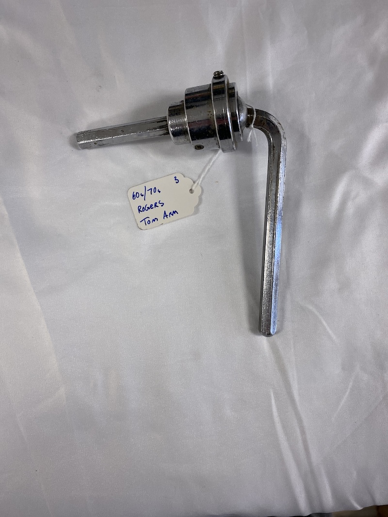 1960s/70s Rogers Swiv-O-Matic Tom Arm - [#1] | The Local Pickup