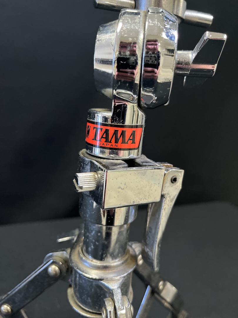 TAMA Snare Basket - Red Label Hardware - 1980s | The Local Pickup