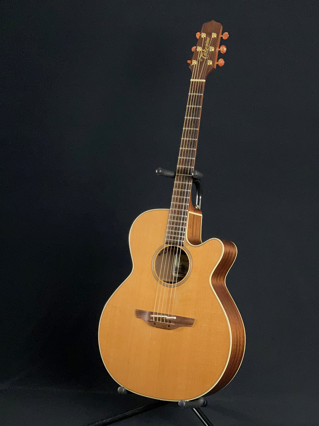 Takamine EAN40C Acoustic Electric Guitar | The Local Pickup