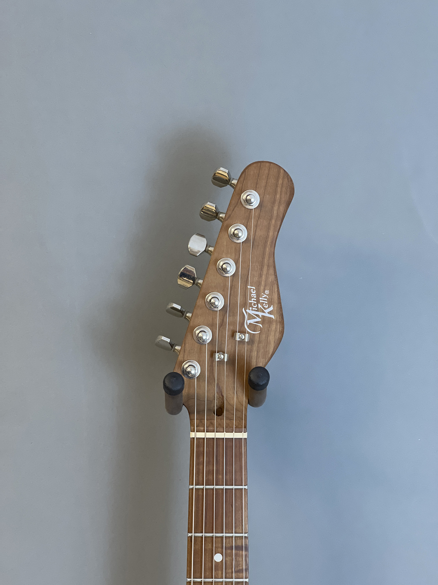 2022 Michael Kelly Hybrid 60 Port Hollow-body Electric Guitar | The ...