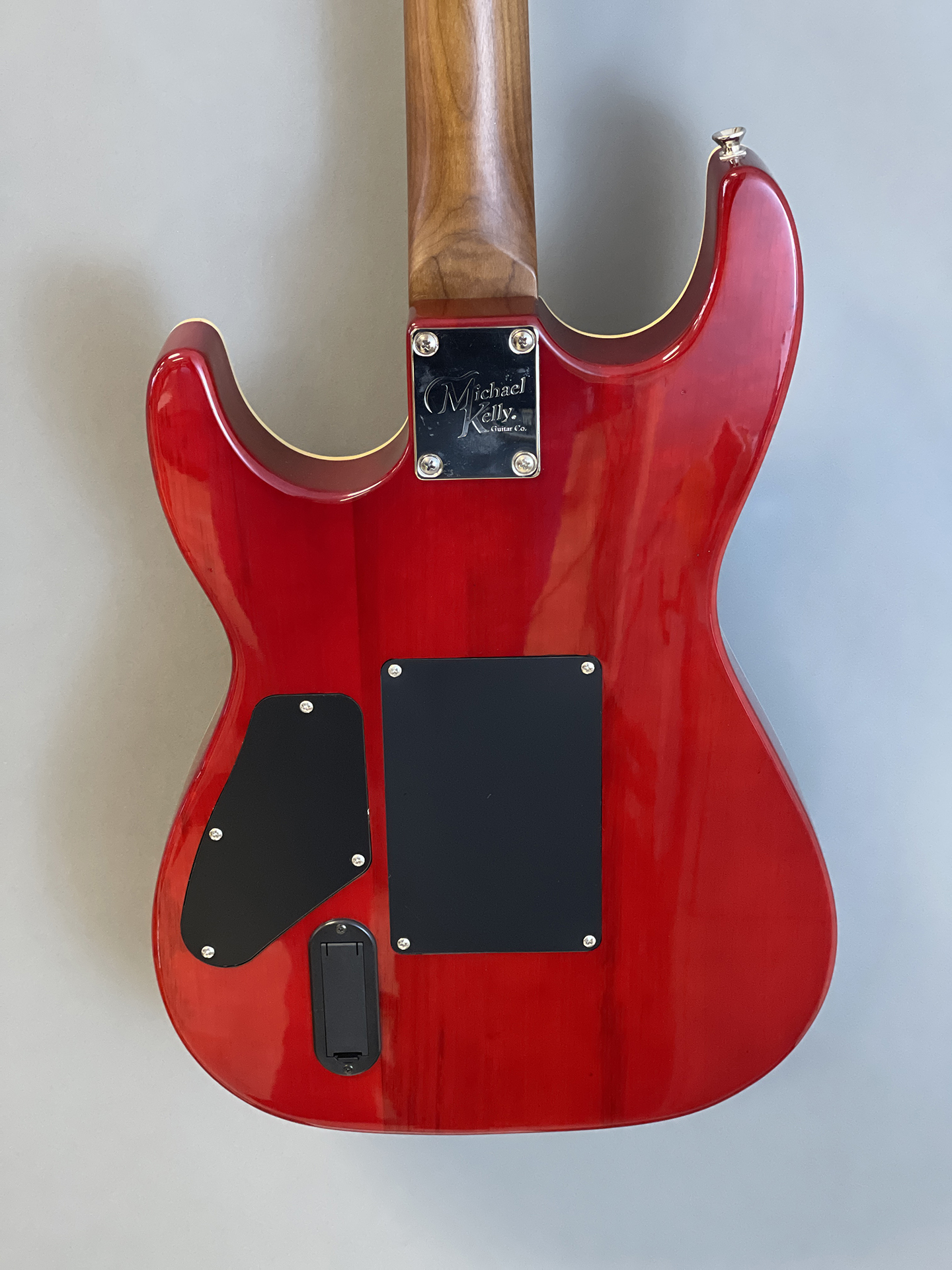 2022 Michael Kelly Hybrid 60 Port Hollow-body Electric Guitar | The ...