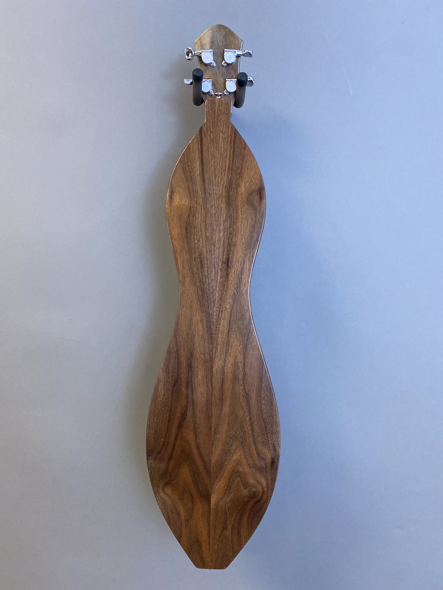 2019 McSpadden Duane Porterfield 4-string Mountain Dulcimer | The Local ...