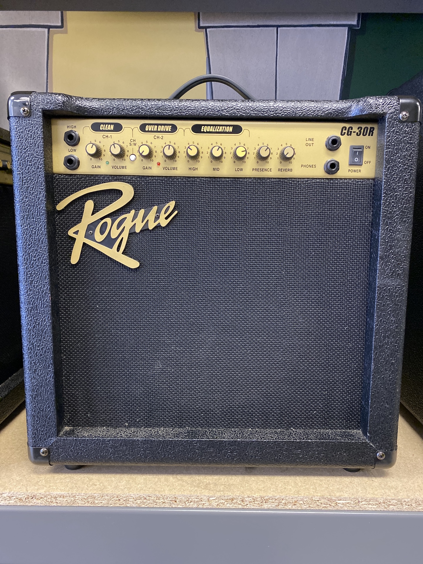 Fender Telecaster. Made in Mexico (MIM).